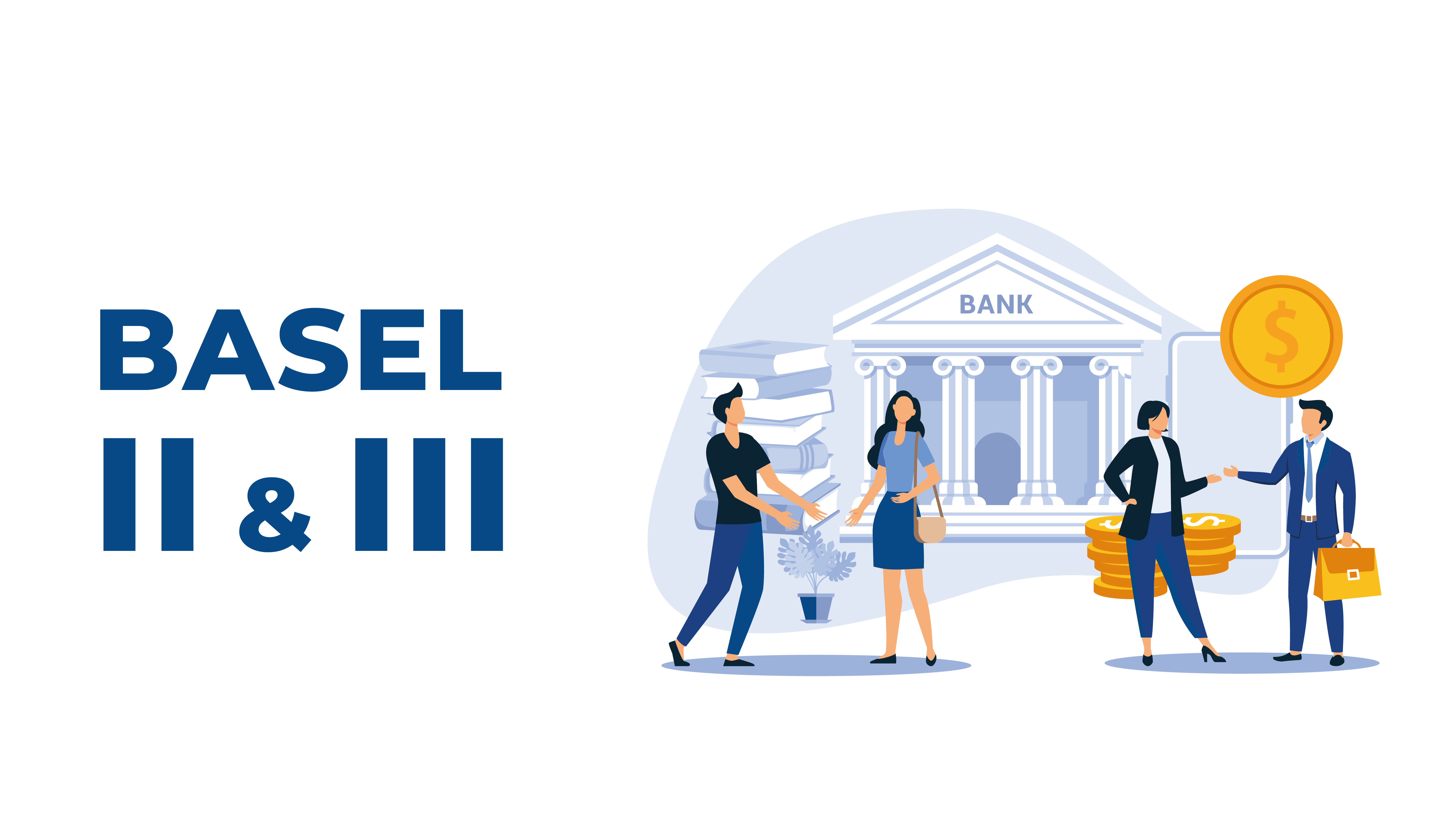 Beacon FinTrain | Basel II and III
